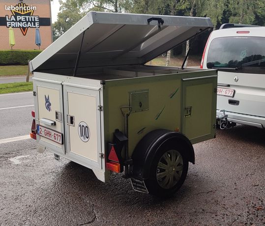 Rocroi (08230) - leboncoin