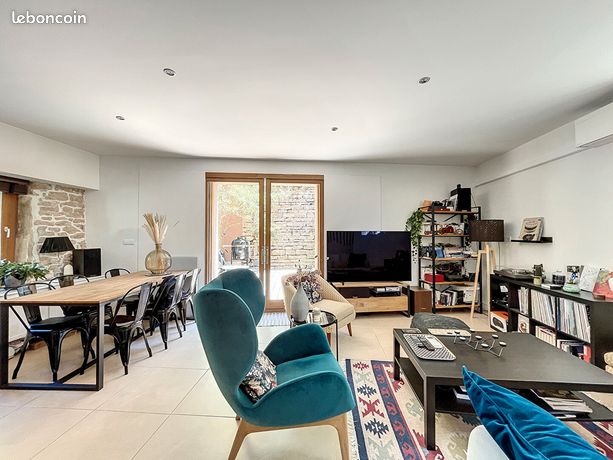 Ventes immobilières Maison Montmerle-sur-Saône (01090) - leboncoin