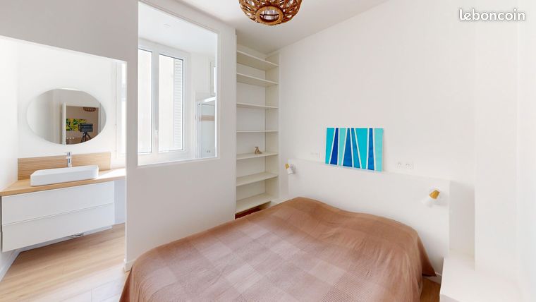 Location appartement et maison à louer Paris (toute la ville) - leboncoin