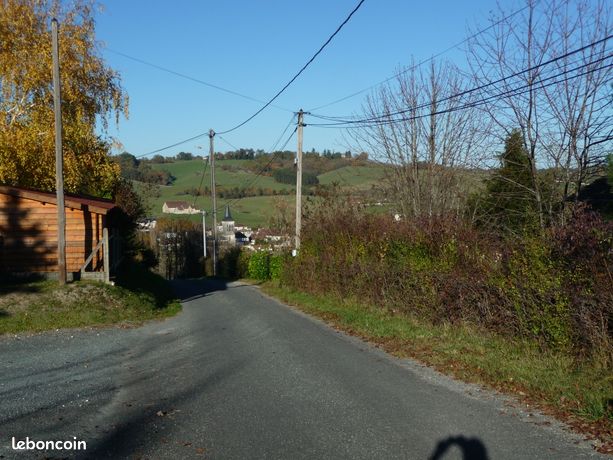 Maison à vendre et vente appartement Saint-Pierre-de-Chignac (24330 ...