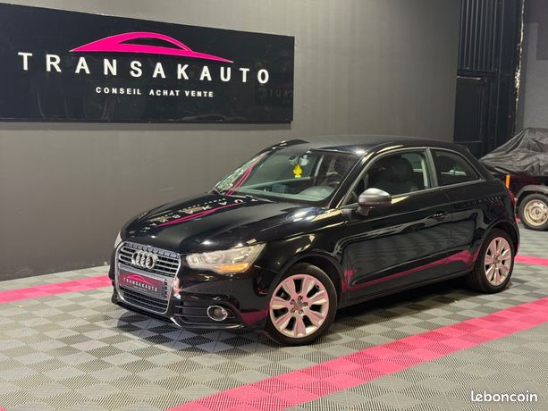 Citroen c3 2013 d'occasion - Voitures - leboncoin