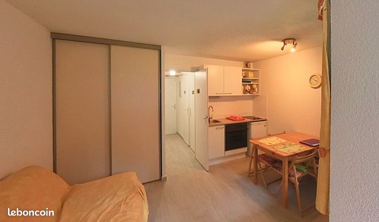 Maison à vendre et vente appartement Thônes (74230) - leboncoin