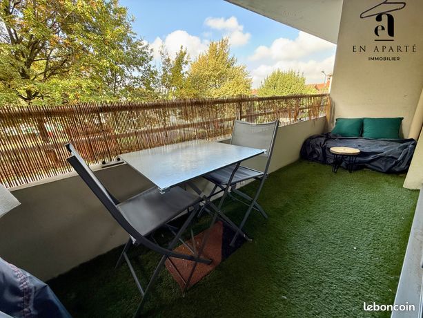Maison à vendre et vente appartement Villeurbanne (69100) - leboncoin