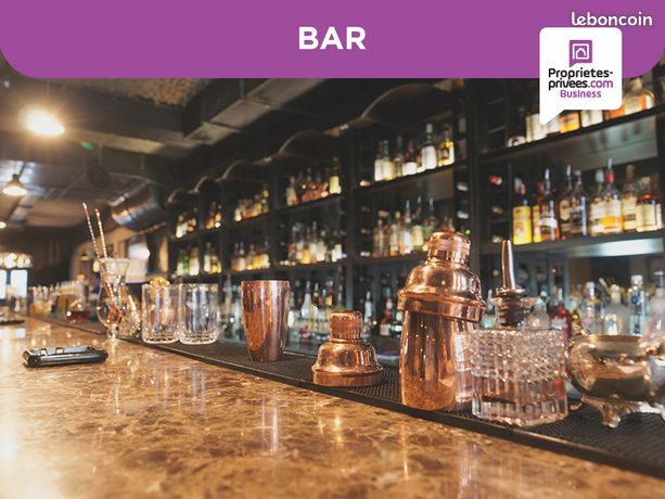 Bar - Bureaux & Commerces - leboncoin