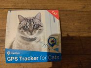 Gps tracker for cats - Équipement auto