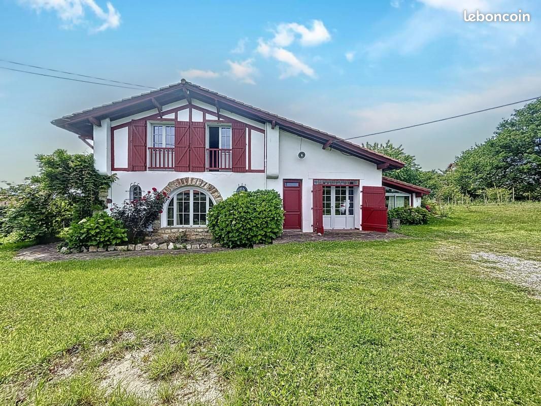 Villa 7 pièces 166 m² - Ventes immobilières