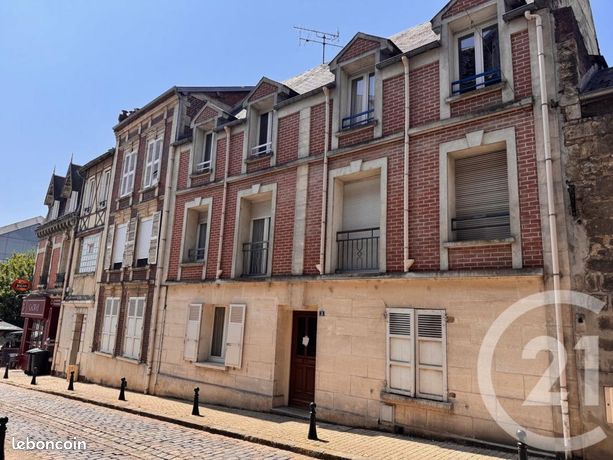 Location appartement et maison à louer Noyon (60400) - leboncoin