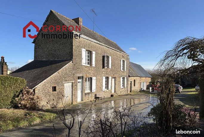 Gorron (53120) - leboncoin