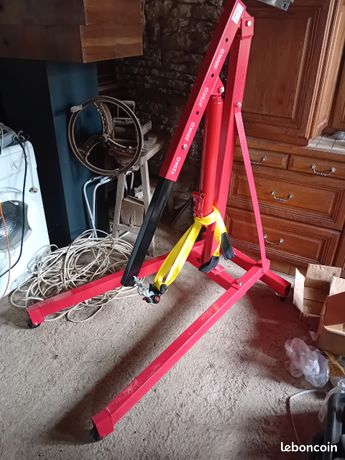 Chevre atelier d'occasion - Matériel et outils de bricolage - leboncoin