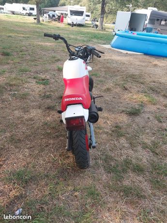 Piwi 50 yamaha d'occasion - Motos - leboncoin