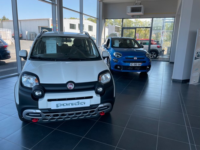 CITROEN SUD AUTO OCCASIONS - Castres (81100) - Pro leboncoin