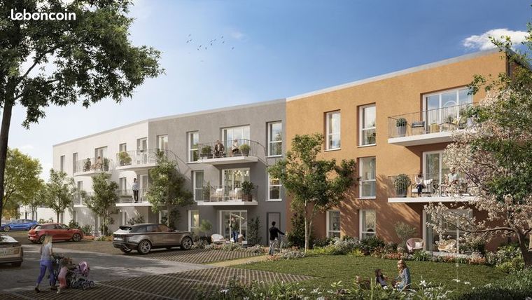 Maison à vendre et vente appartement Finistère (29) - leboncoin