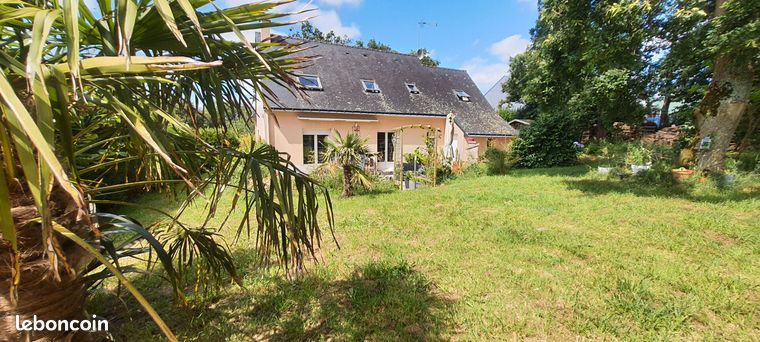 Maison à vendre et vente appartement Finistère (29) - leboncoin