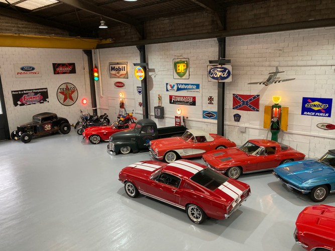 Eric Richard Automobiles Avis
