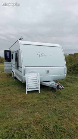 Tabbert d'occasion - Caravaning - leboncoin