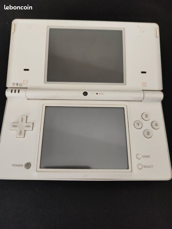 Nintendo ds - Consoles