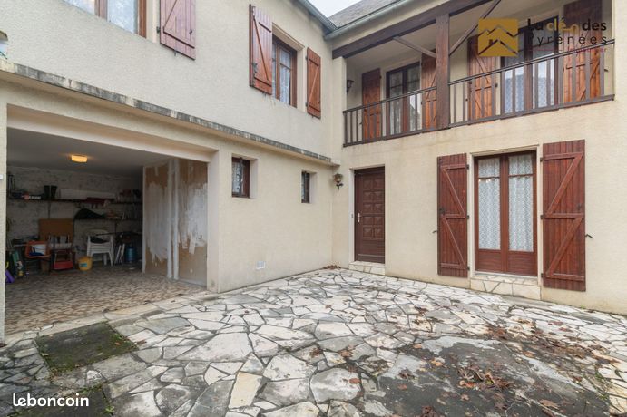 Lebon Coin Vente Maison