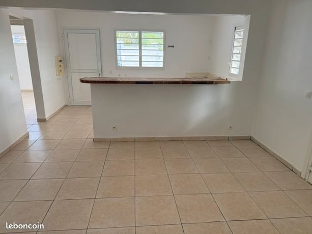Location appartement et maison à louer Sainte-Anne (97180) - leboncoin