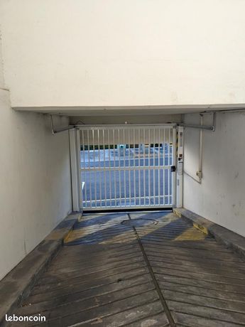 Locations Parking Biarritz (64200) - leboncoin