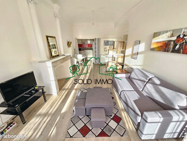 Locations Appartement Aubenas (07200) - leboncoin