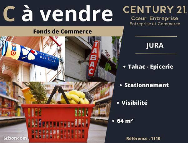 Lons-le-Saunier (39000) - leboncoin