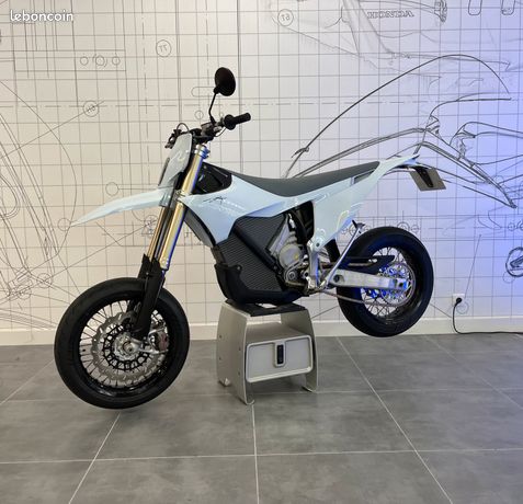 WEST MOTO - LAVAL (53000) - Pro leboncoin