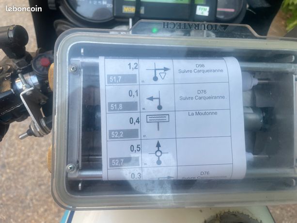 Yamaha 350 rdlc d'occasion - Motos - leboncoin