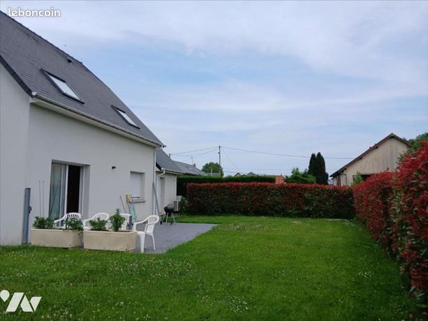 Beuzeville (27210) - leboncoin