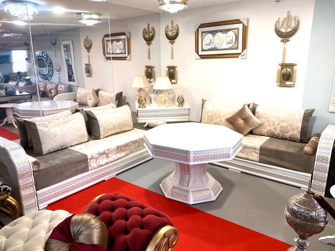 Tanger décor - Evry (91000) - Pro leboncoin