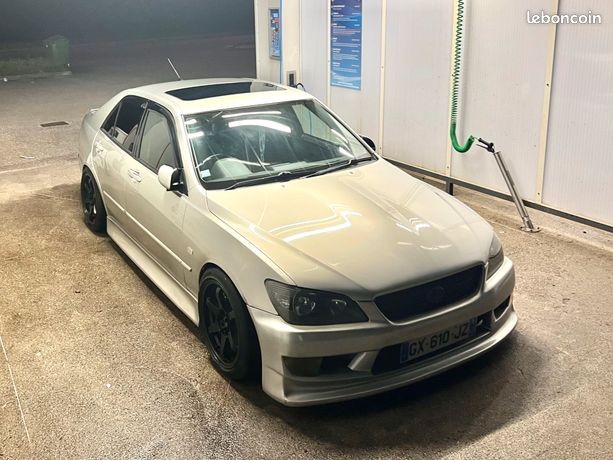 Lexus is200 d'occasion - Voitures - leboncoin