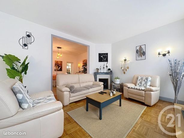 Maison à vendre et vente appartement Noyon (60400) - leboncoin