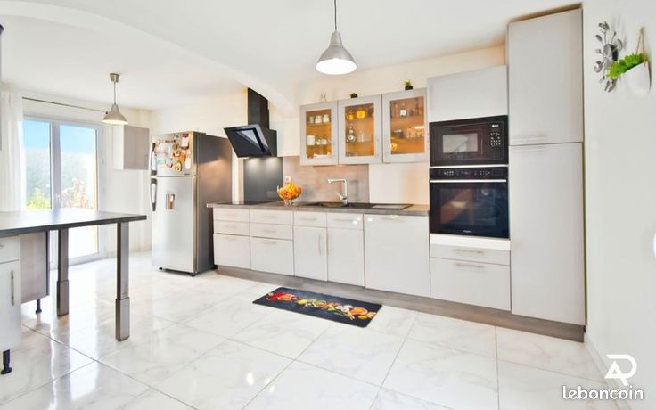 Maison à vendre et vente appartement Jonage (69330) - leboncoin