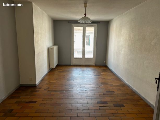 Maison à vendre et vente appartement Cusset (03300) - leboncoin
