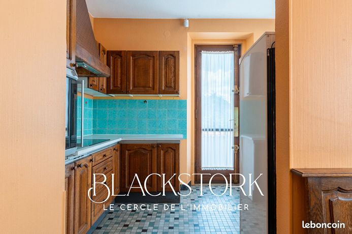 Ventes immobilières Maison Brumath (67170) - leboncoin