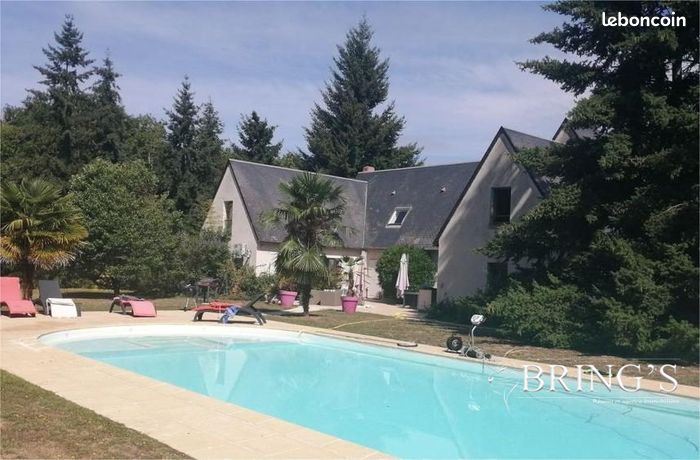 Maison à vendre et vente appartement Saint-Avertin (37550) - leboncoin
