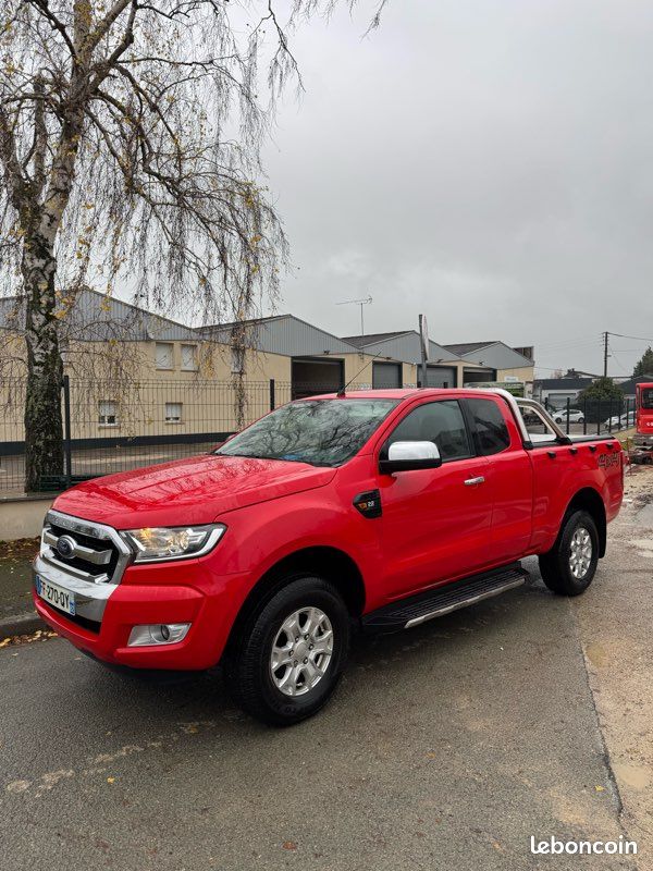 Ford ranger - Voitures