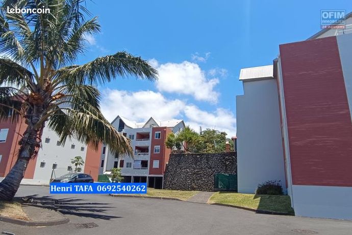 Location appartement et maison à louer Saint-Joseph (97480) - leboncoin