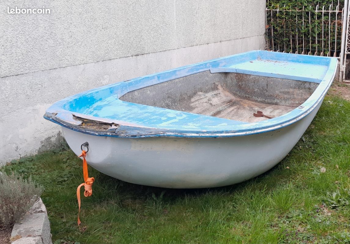 Barque - Nautisme