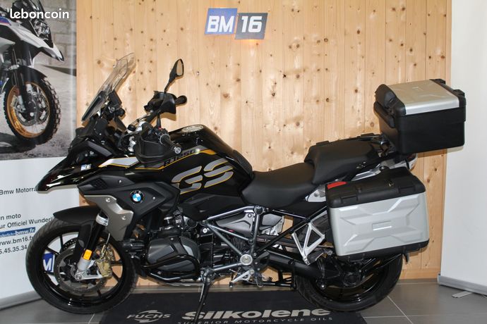 BM16 - cognac (16100) - Pro leboncoin