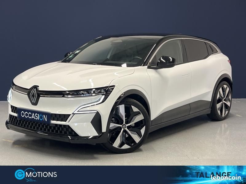 Renault Megane E-Tech Electric EV40 130ch Techno standard charge - Voitures