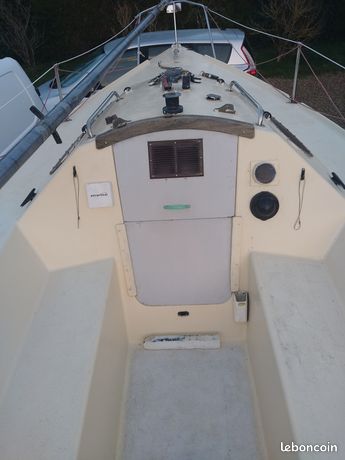 Voilier kelt d'occasion - Nautisme - leboncoin