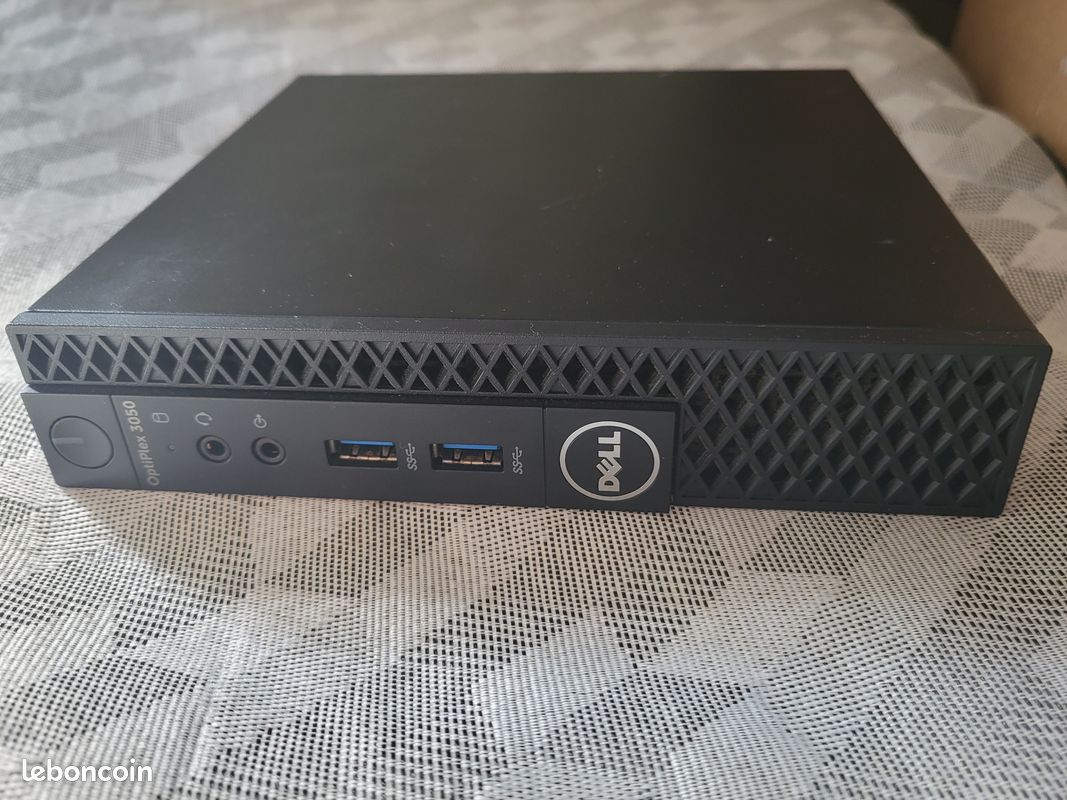 Mini PC Dell Optiplex - Ordinateurs