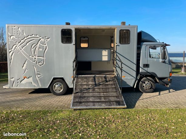 7t5 d'occasion - Poids lourds - leboncoin