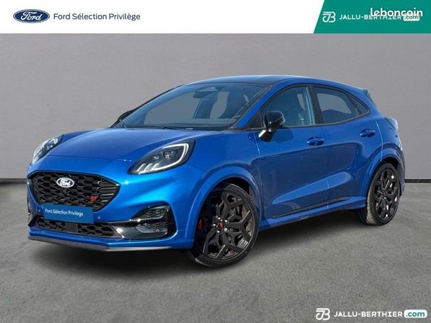 Ford Saint-Maximin - Courtoise Automobiles - Saint-Maximin (60740 ...