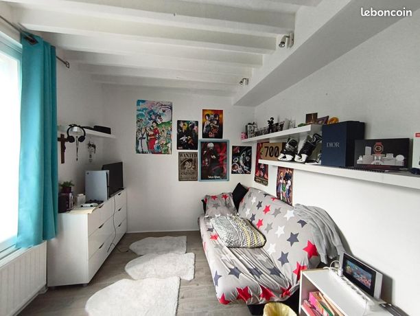 Vente maison Jouarre - Annonce A Vendre A Louer