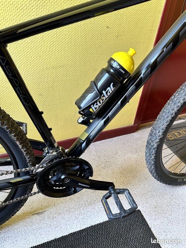 VTT SCOTT aspect 750 27.5 taille L bien équipé - Vélos