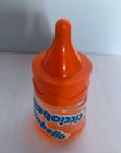 Biberon cicciobello orange - Jeux & Jouets