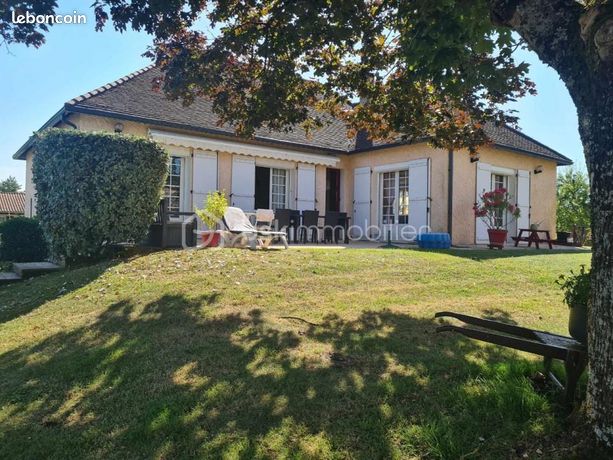 Maison à vendre et vente appartement Vouneuil-sous-Biard (86580 ...