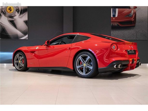 Ferrari f12 d'occasion - Voitures - leboncoin