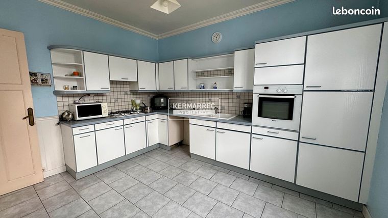 Immobilier Saint-Malo (35400) - leboncoin